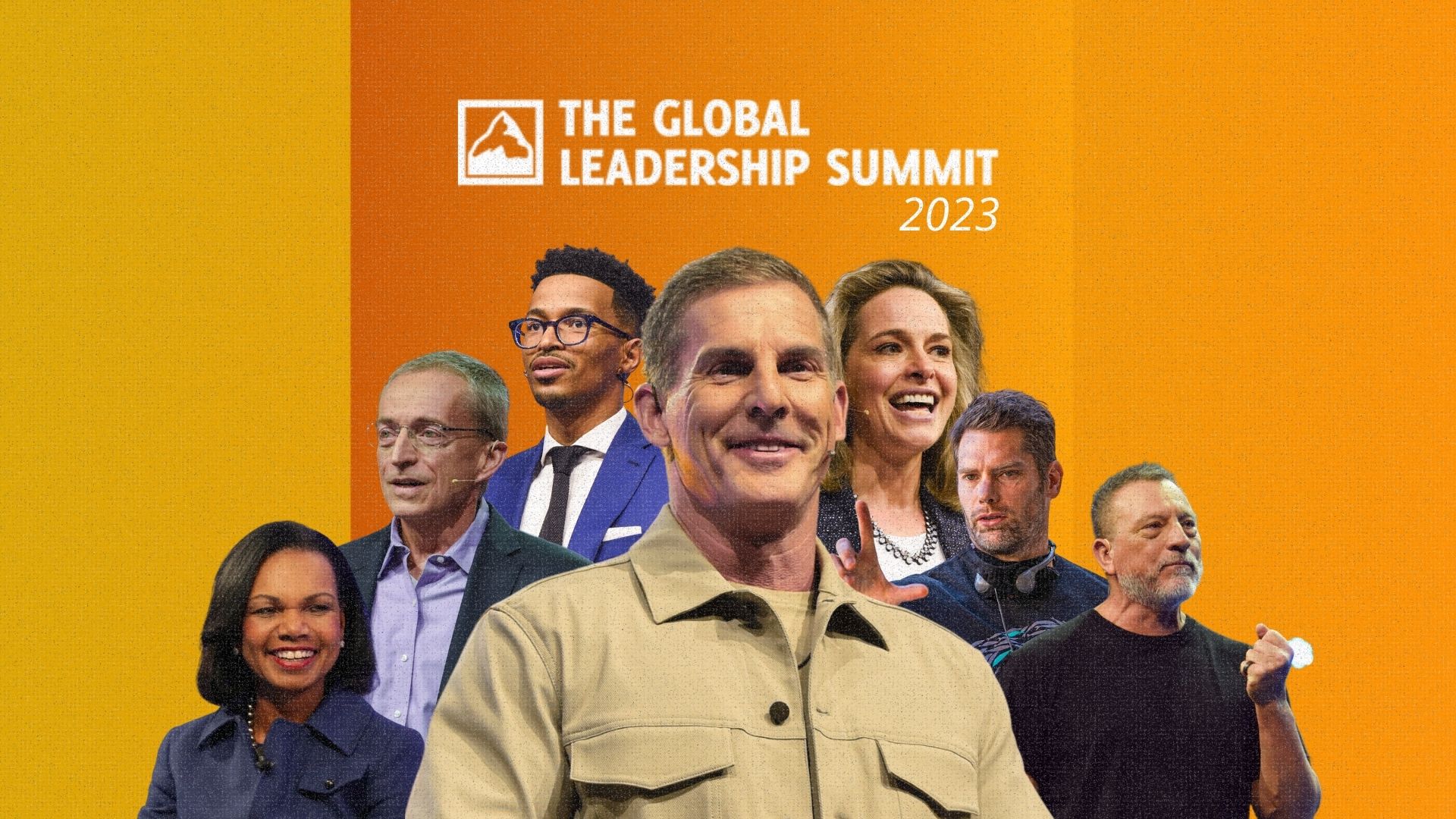 The Global Leadership Summit 2024 | EAD Envisionar